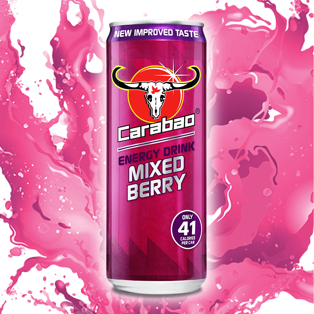 Carabao Drink Logo Hibernian FC | Hibernian FC Announces Carabao As