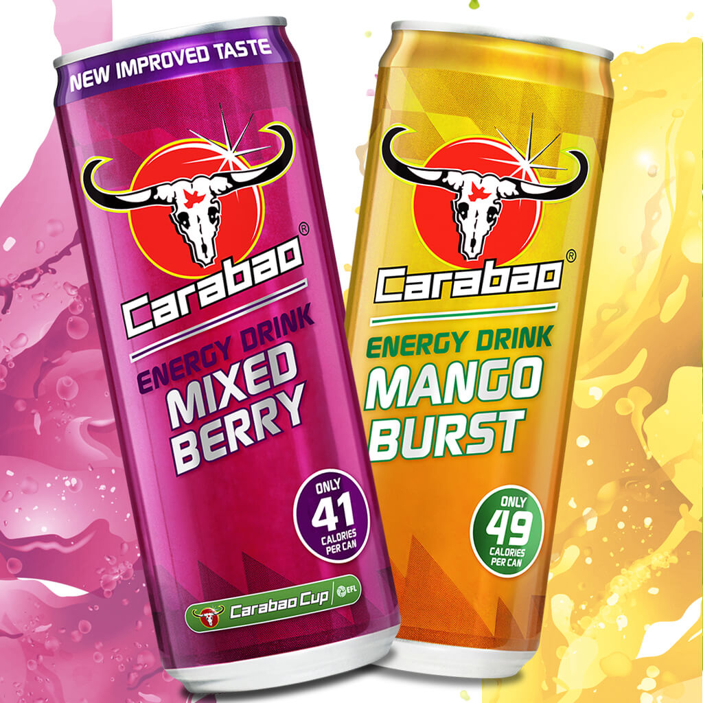 Carabao Blue Monday 𝗜𝘀 𝘁𝗵𝗲